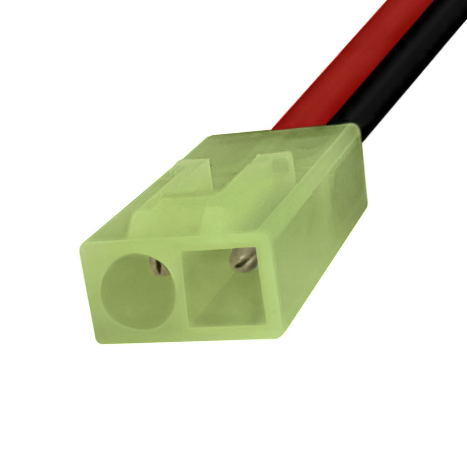 9.6V 2000mAh Battery for 400 FPS CYMA M14 EBR - MightyMaxBattery