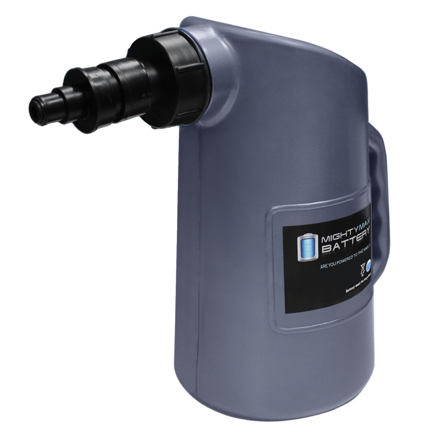 FARM / GARDEN BATTERY FILLER JUG TYPE - MightyMaxBattery