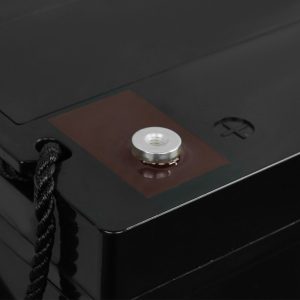 12V 100Ah SLA Replacement Battery for Leoch LPC12-100 - MightyMaxBattery