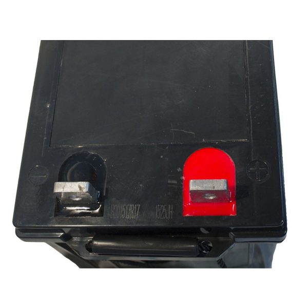 12V 200Ah 4D SLA Replacement Battery for Napa 7266 - MightyMaxBattery