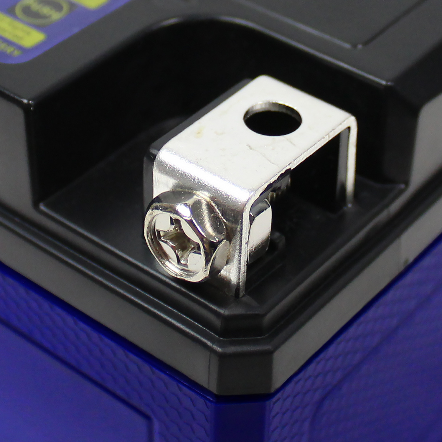 YTX9-BS Lithium Battery Replaces Kawasaki Z900 Z900RS ABS Cafe 17-19 ...