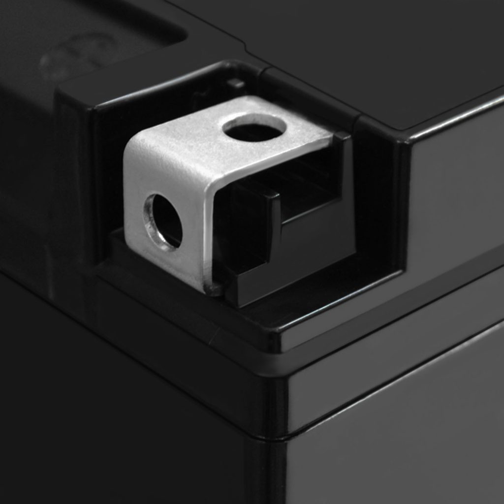 Y50-N18L-A3 Battery for Suzuki 1400cc GV1400GC D T Cavalcade 1986 ...