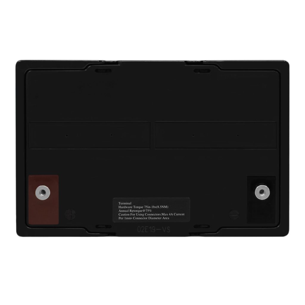 Viper VP-1800 12V 1800 WATT Power Battery To Power Car Stereo System ...
