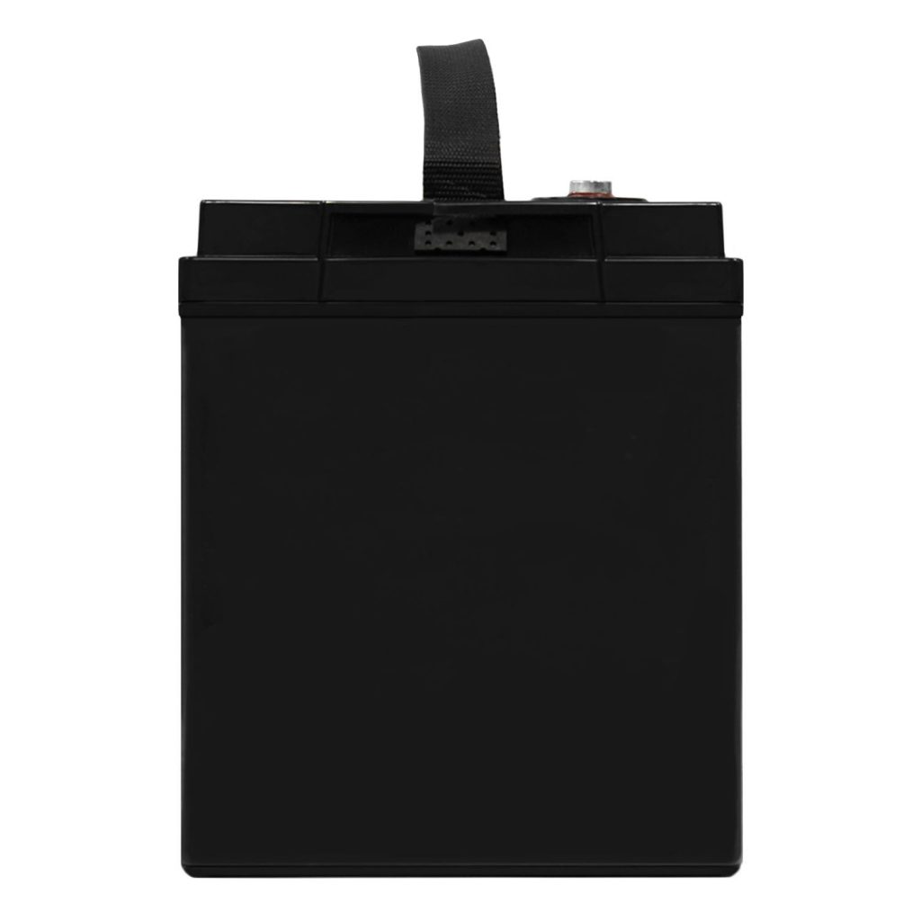 Viper by Mighty Max Battery VP-2400 - 12 Volt 110 AH, Internal (INT ...