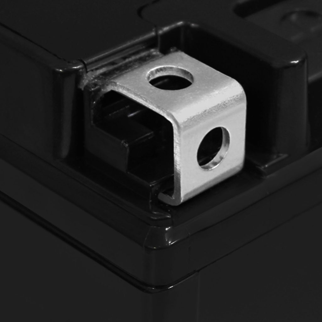 YTZ12S -12 Volt 11 AH, 210 CCA, Rechargeable Maintenance Free SLA AGM ...