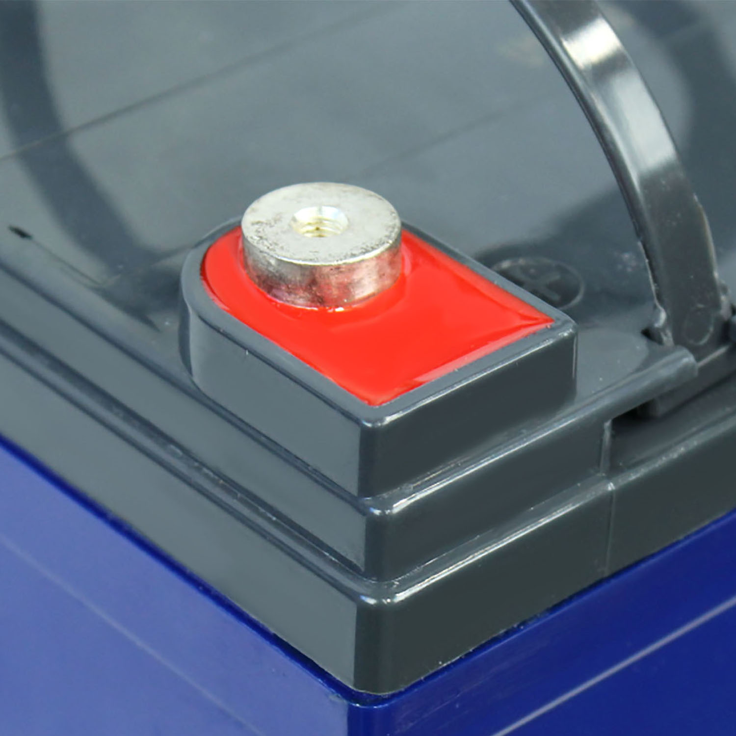 12V 35AH GEL Battery for Electric Mobility Scooters LITTLE RASCAL ...