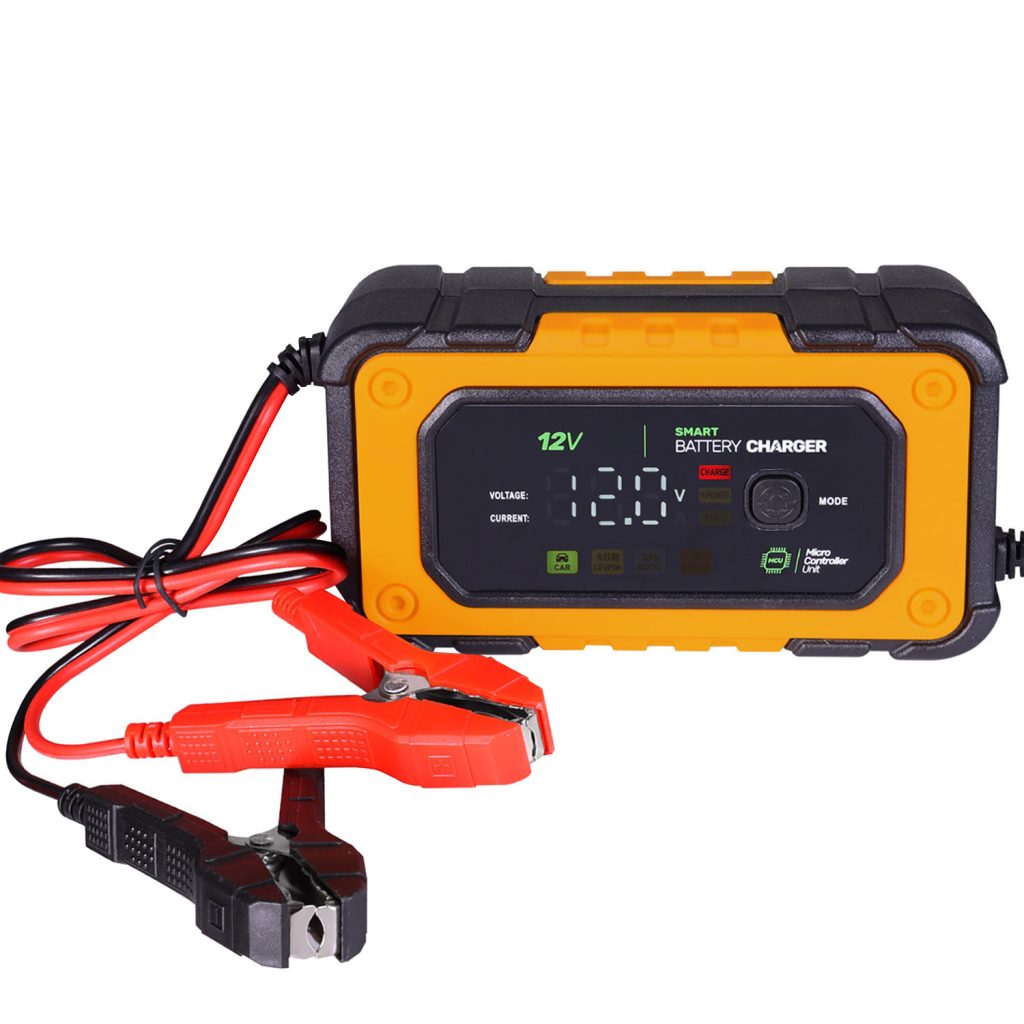 Chargers / Accessories Archives - MightyMaxBattery