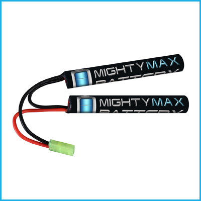 Shop - MightyMaxBattery