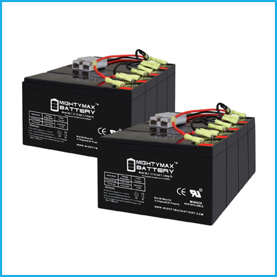 Shop - MightyMaxBattery