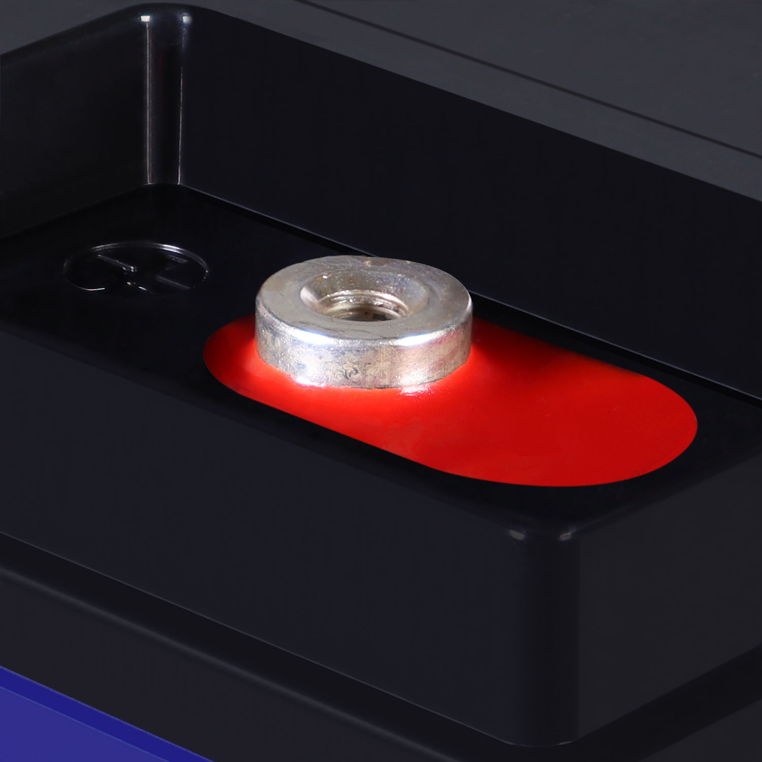 ML22-12GEL - 12 Volt 22 AH, GEL Type, Internal Thread (INT) Terminal ...